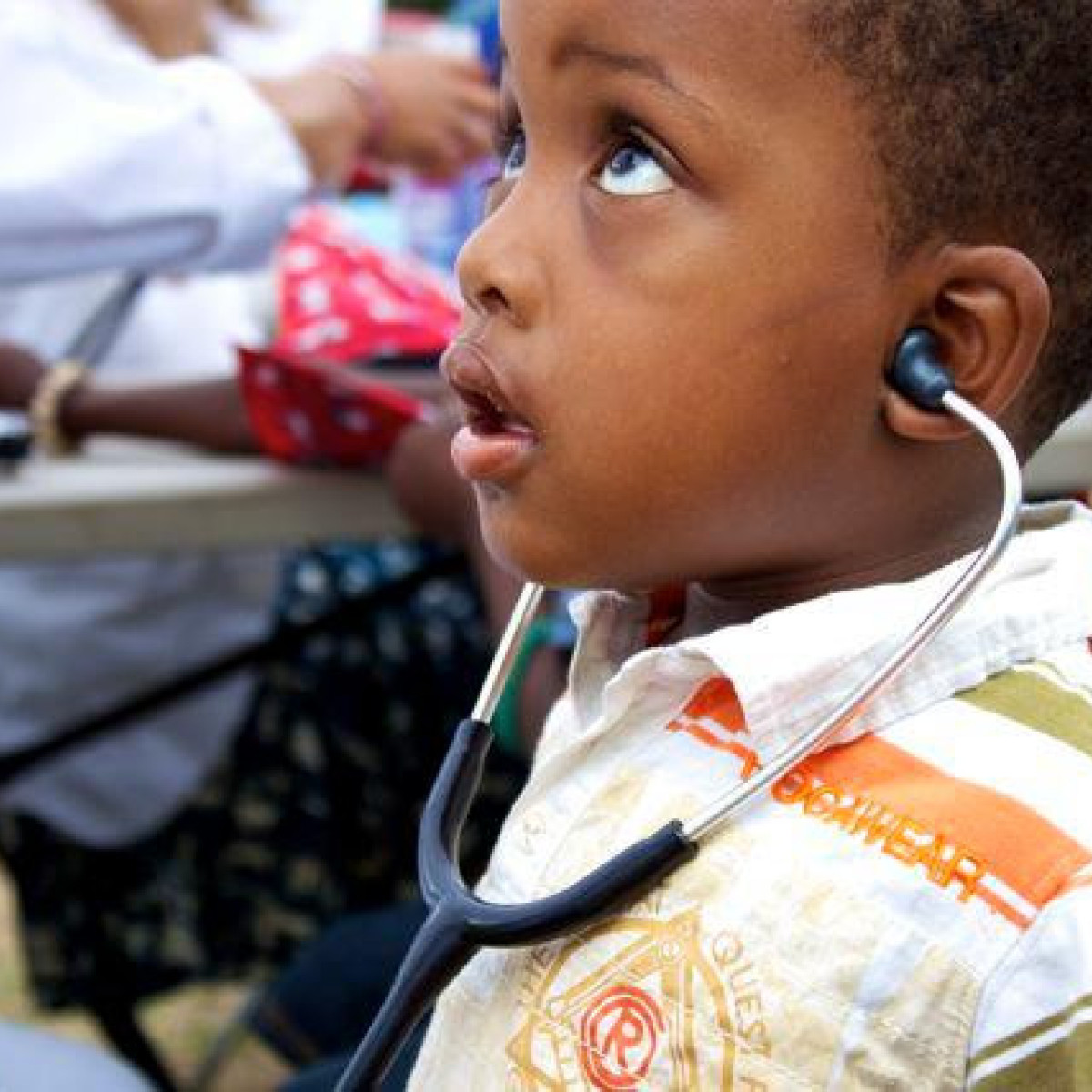 The Macy Foundation - Internal-Medicine-Pediatrics Urban Leadership Training Program