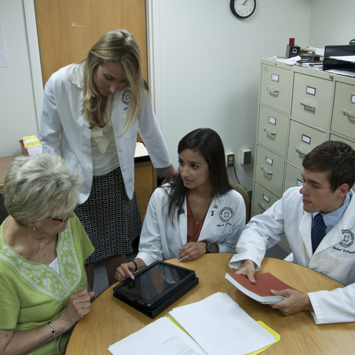 The Macy Foundation - Passing the Torch Fostering Medical Humanism ...