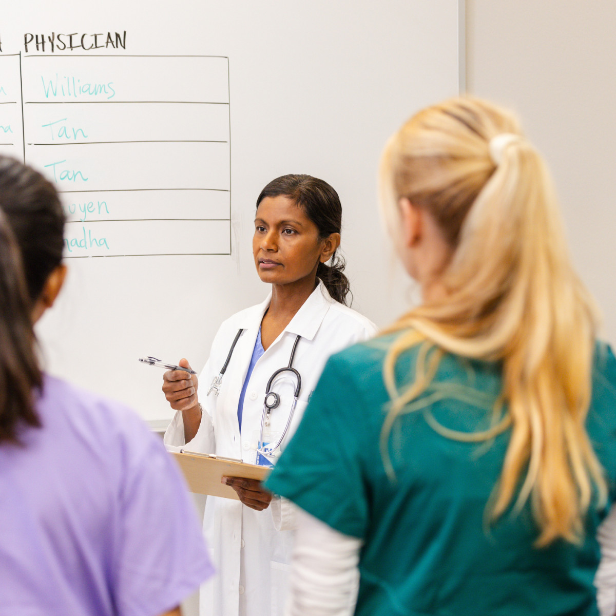 The Macy Foundation - Online Curriculum Fosters Belonging in Health Professions Education