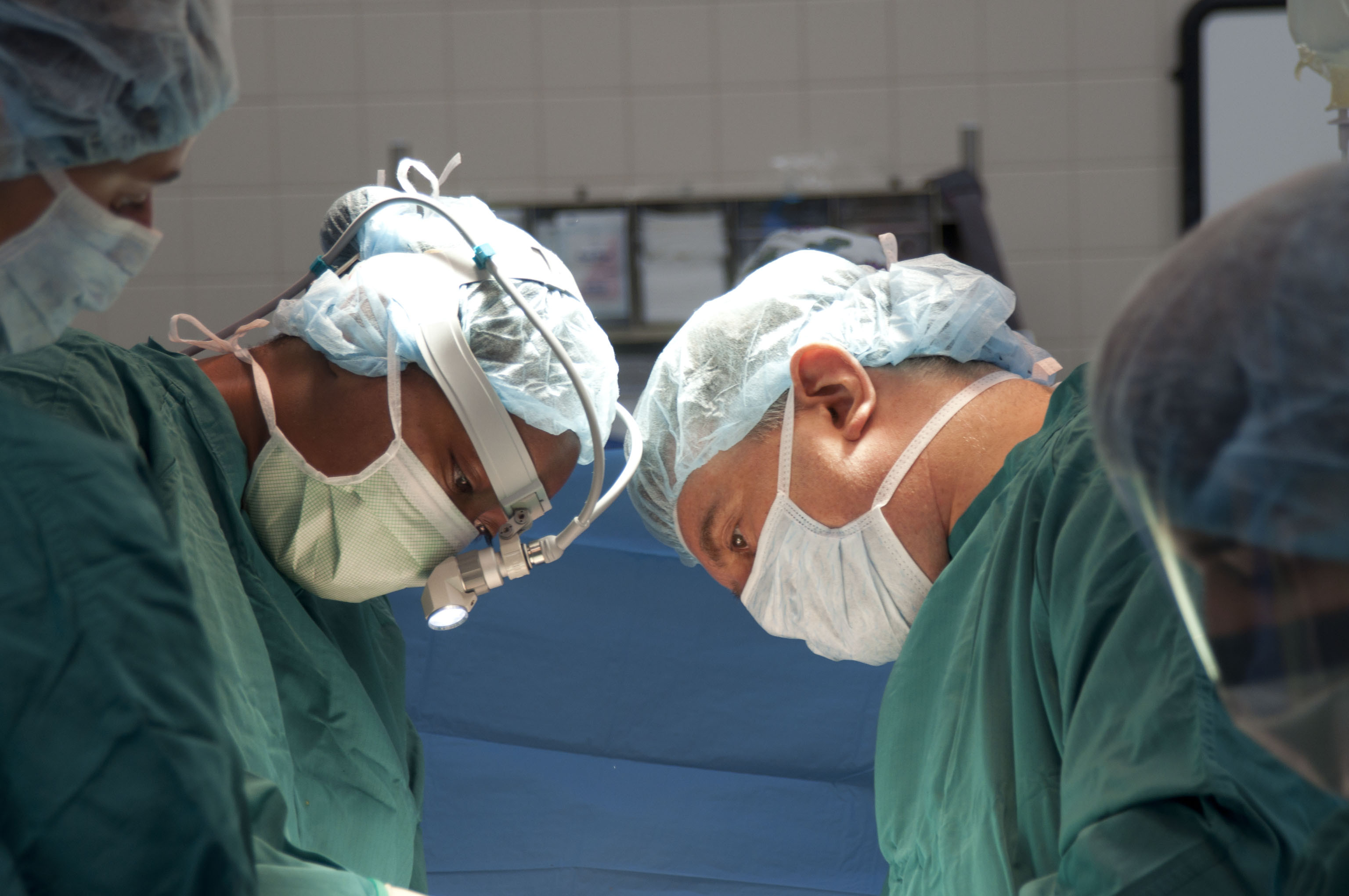 The Macy Foundation - Increasing Resident Autonomy in the Operating Room