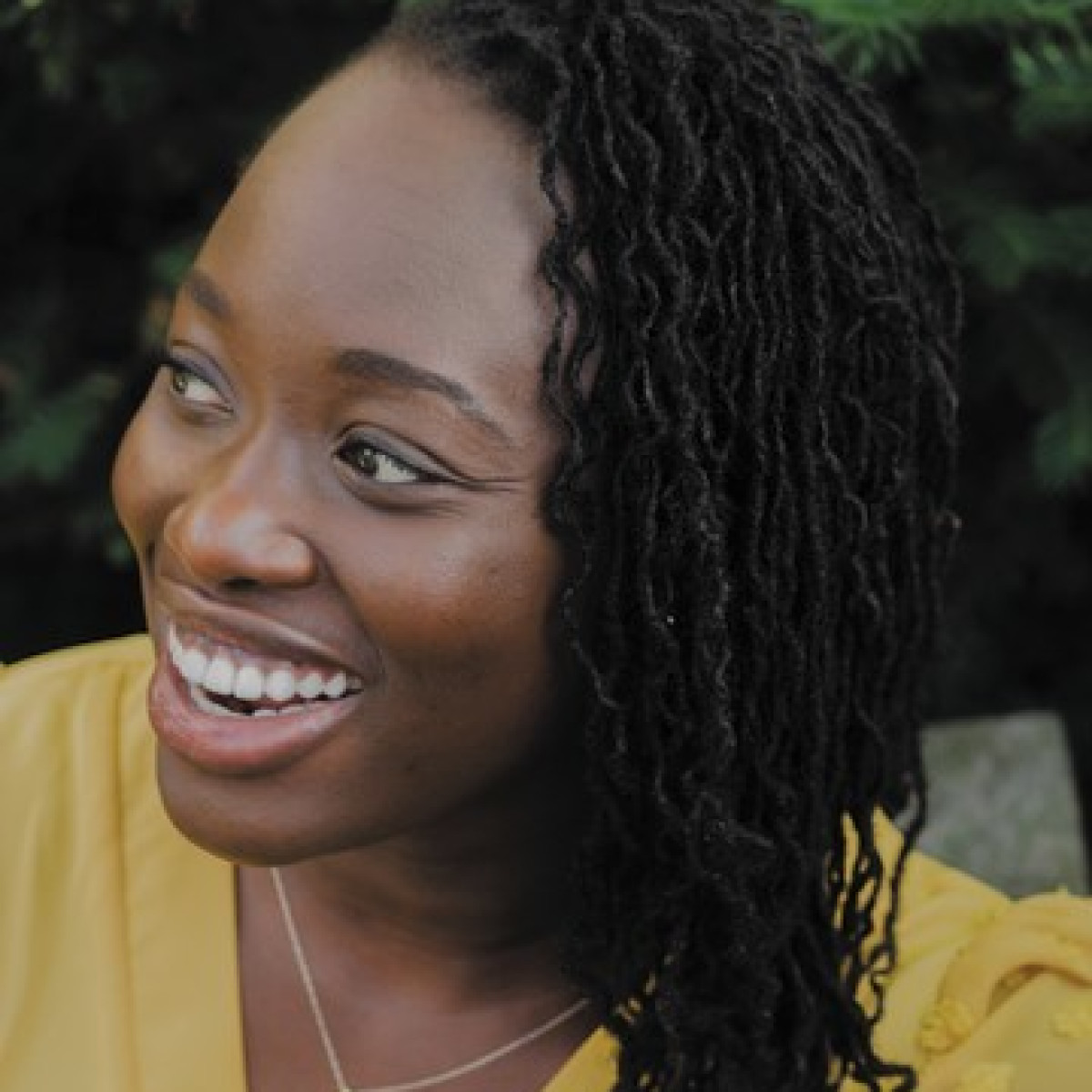 The Macy Foundation - On Rotation with Dr. Shirlene Obuobi: A ...