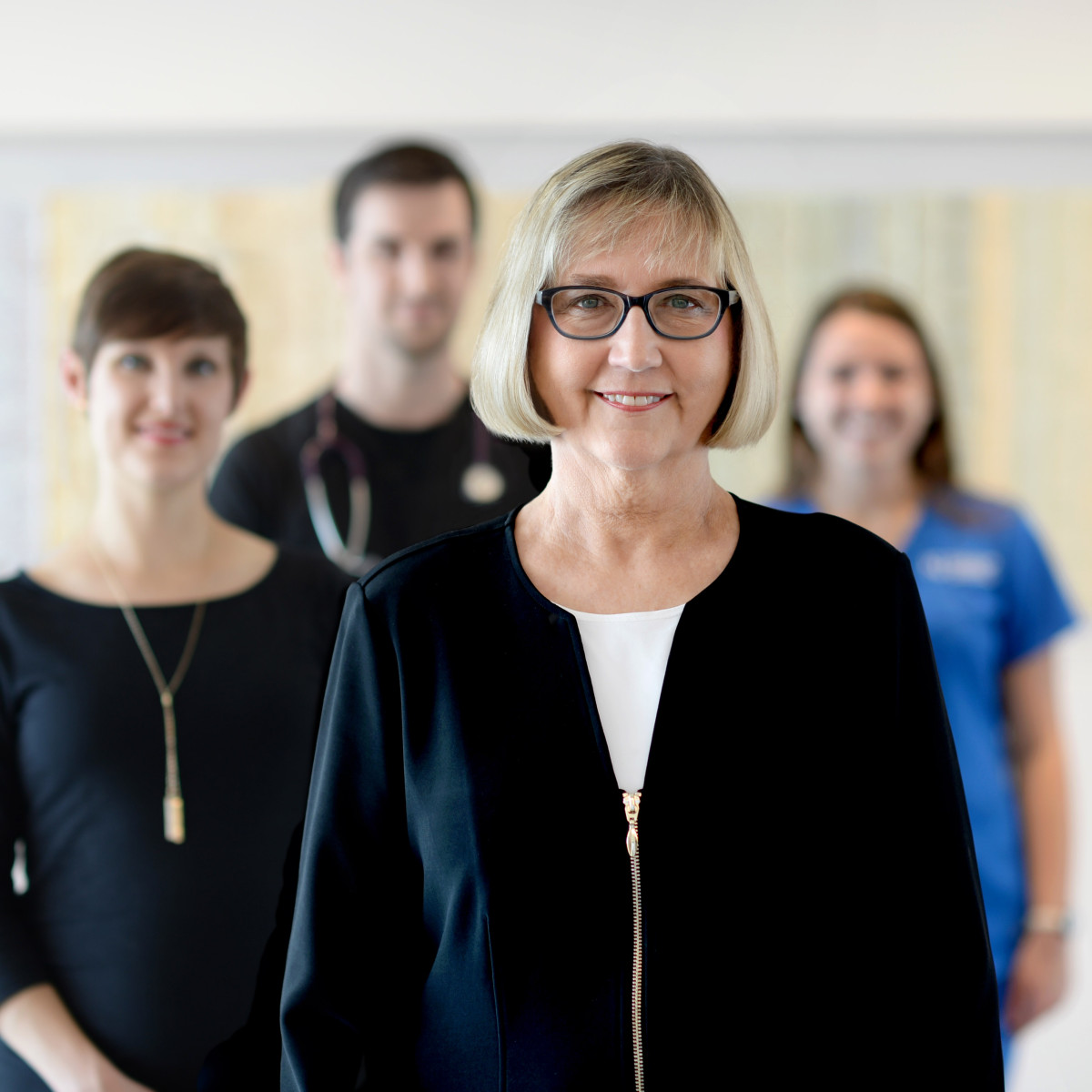 The Macy Foundation - To Think, Act, and Feel Like a Nurse—Why Professional Identity Formation ...