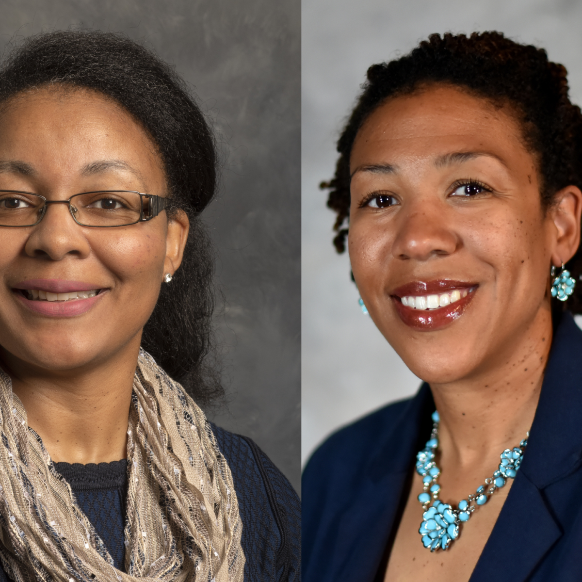 The Macy Foundation - Improving Equity Through Nursing: Honoring Black History Month with Drs ...